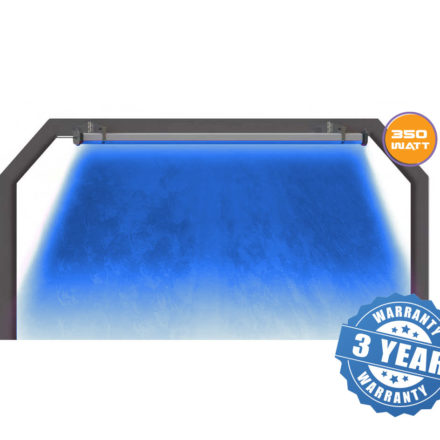 Lighting LED - Mr. Foamer Car Wash Equipment