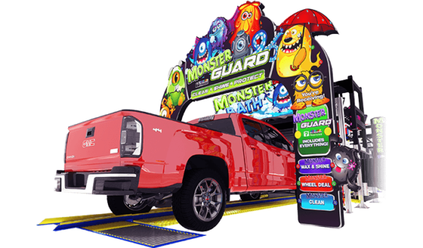 Welcome to Mr Foamer - Mr. Foamer Car Wash Equipment