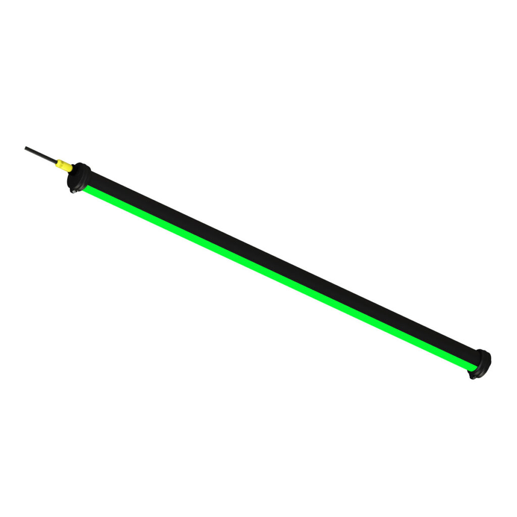 Lighting LED - Mr. Foamer Car Wash Equipment